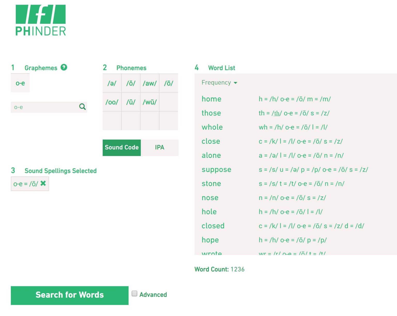 About Phinder™ – Devin Kearns, Ph. D.